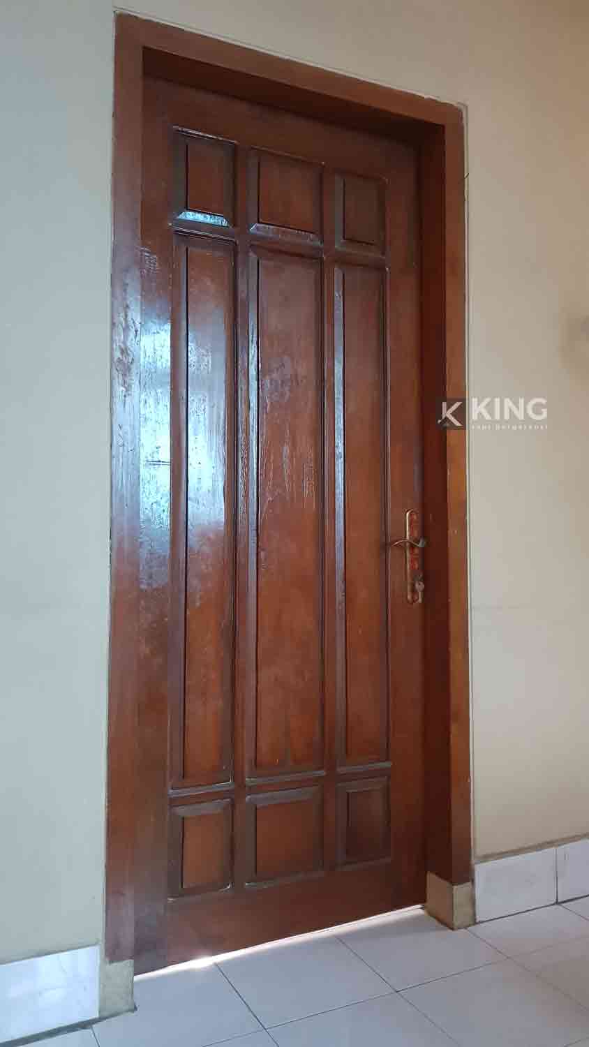 Perbandingan Kusen Aluminium dan Kusen Kayu - Jasa Pembuatan dan ...